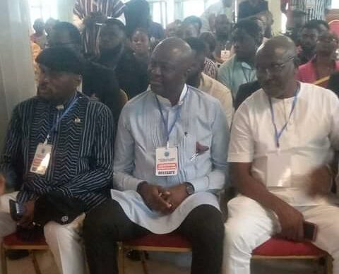 Politics in Nigeria, Africa, and the rest of the world - P.M. News