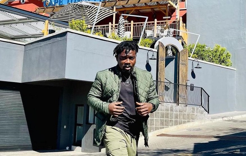 Popular film director Abula sets new milestone with Tiny Desk - P.M. News