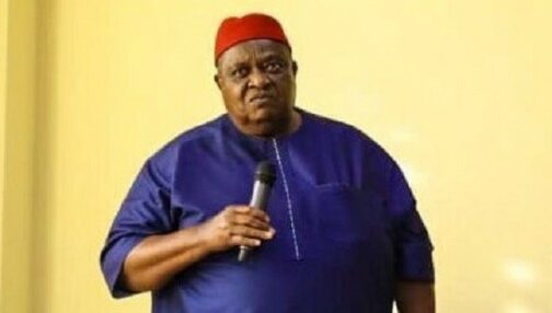 Tribute to the late Chief Emmanuel Iwuanyanwu – P.M. News