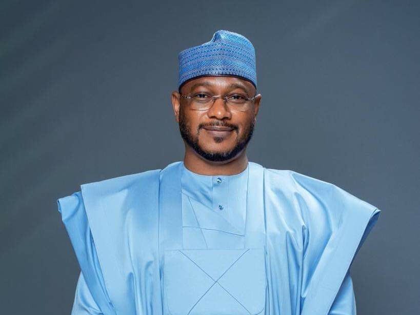 2023: Lawan-Dare re-emerges Zamfara PDP governorship candidate - P.M. News