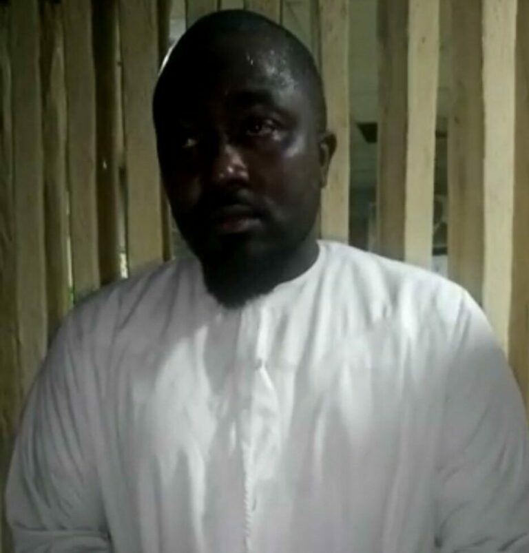 Nigerian rapper Ice Prince arrested for 'abducting' police officer - P ...