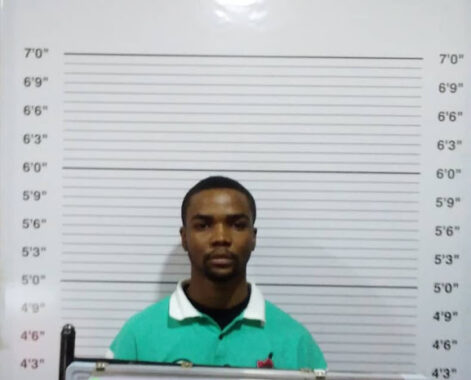 Peter Sharon, Prince John bag jail terms in Kaduna – P.M. News