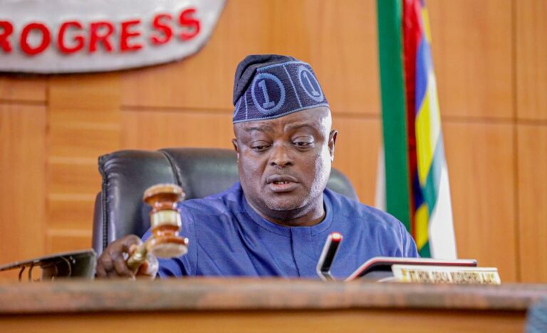 Eid-el-Fitr: Obasa congratulates Muslims, tasks on lessons of Ramadan ...