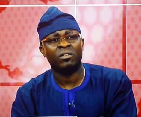 Olukayode Salako fully ‘Obidient’, will not defect – Labour Party – P.M ...