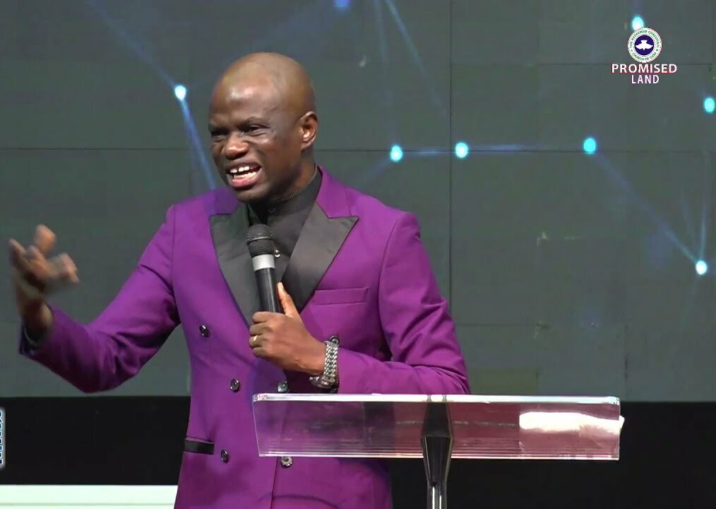 Nigerian pastors hurting, need help - Bisi Adewale - P.M. News