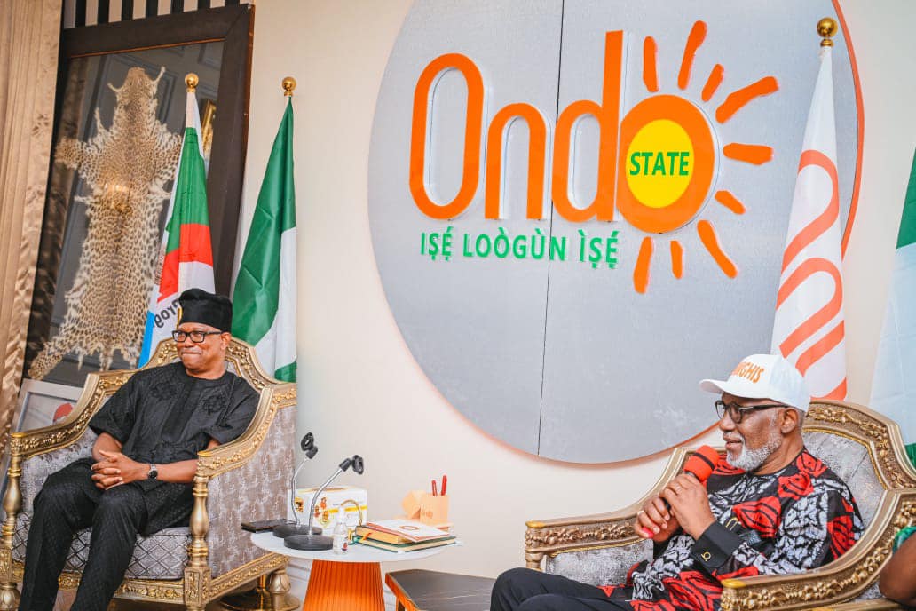 2023 campaign: What Peter Obi told Ondo people – P.M. News