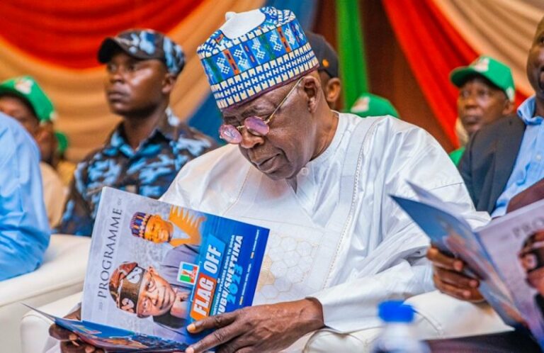 APC Ghana sets up presidential campaign council for Tinubu - P.M. News