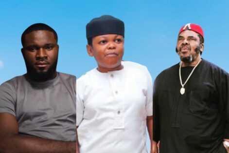 Top 10 most popular Nollywood Actors in Nigeria & Diaspora - P.M. News