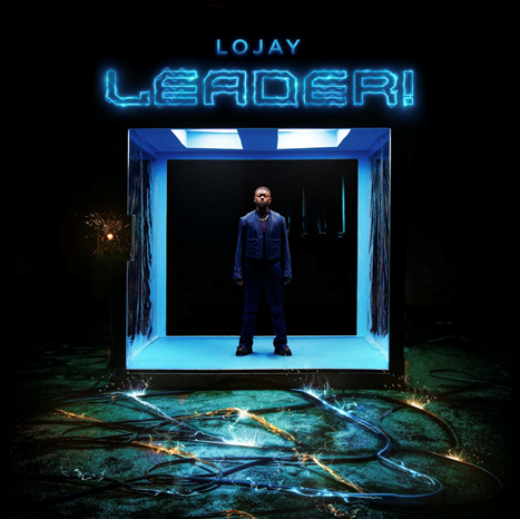 Lojay delivers triumphant new single ‘leader!’ - P.M. News