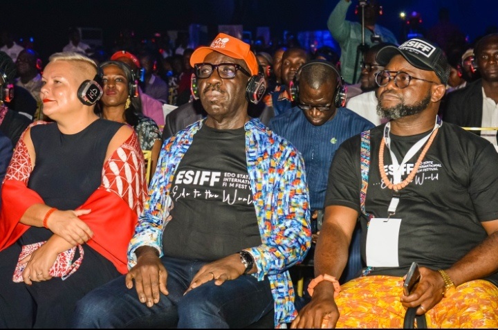 Why Edo remains cradle of culture, innovation, creativity in Africa ...