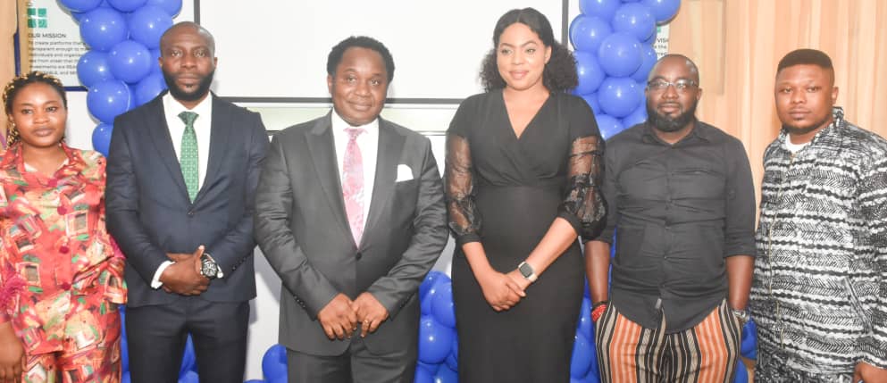 Eko Token set to award Lagosians with new rewards - P.M. News