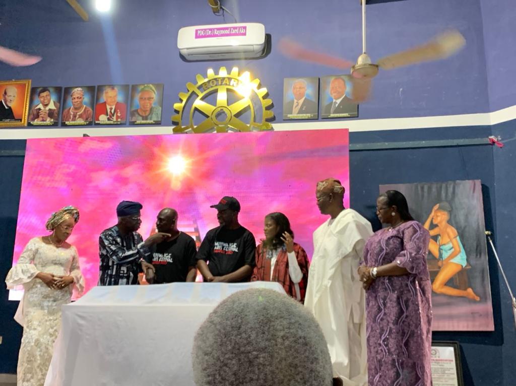 Real reason Muyiwa Ige was celebrated in Ibadan - P.M. News