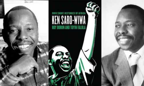 27 Years after Ken Saro-Wiwa, the struggle continues – P.M. News