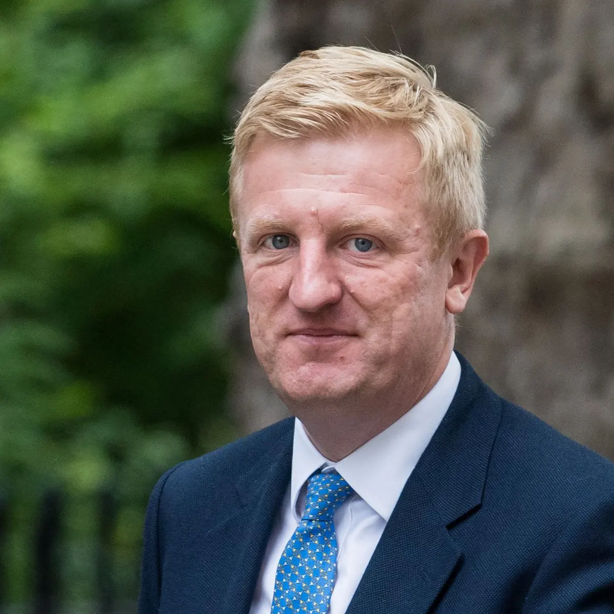 Oliver Dowden takes over as UK Deputy PM - P.M. News