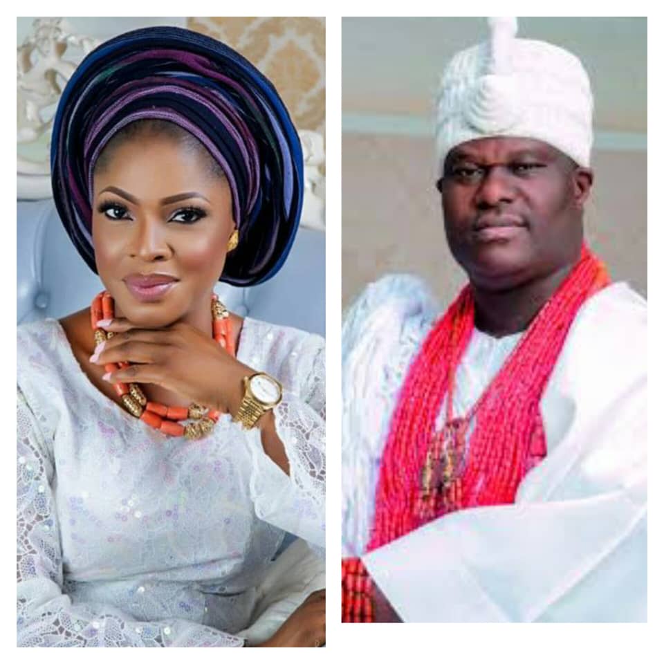 Ooni of Ife Ogunwusi set to marry 6th wife Monday - P.M. News