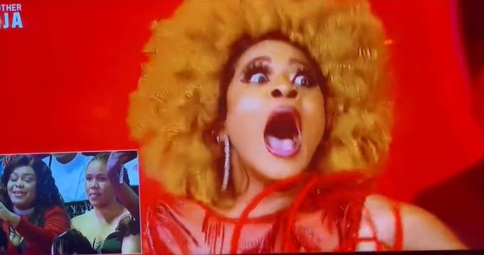 BBNaija: How the street gave Phyna the N100m grand prize - P.M. News