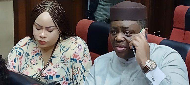 Court strikes out Sen. Brent’s defamation suit against Fani-Kayode’s ...