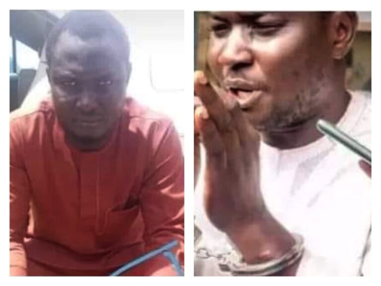 Medical doctor Adebowale kills girlfriend, cab driver, one other lady - P.M. News