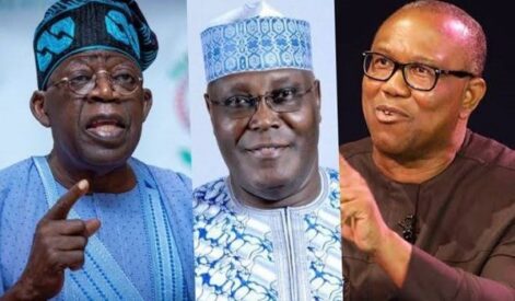 Atiku flogs Tinubu, Obi in Kebbi, Sokoto – P.M. News
