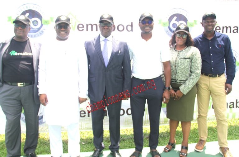 Why Wemabod is celebrating at 60 - P.M. News