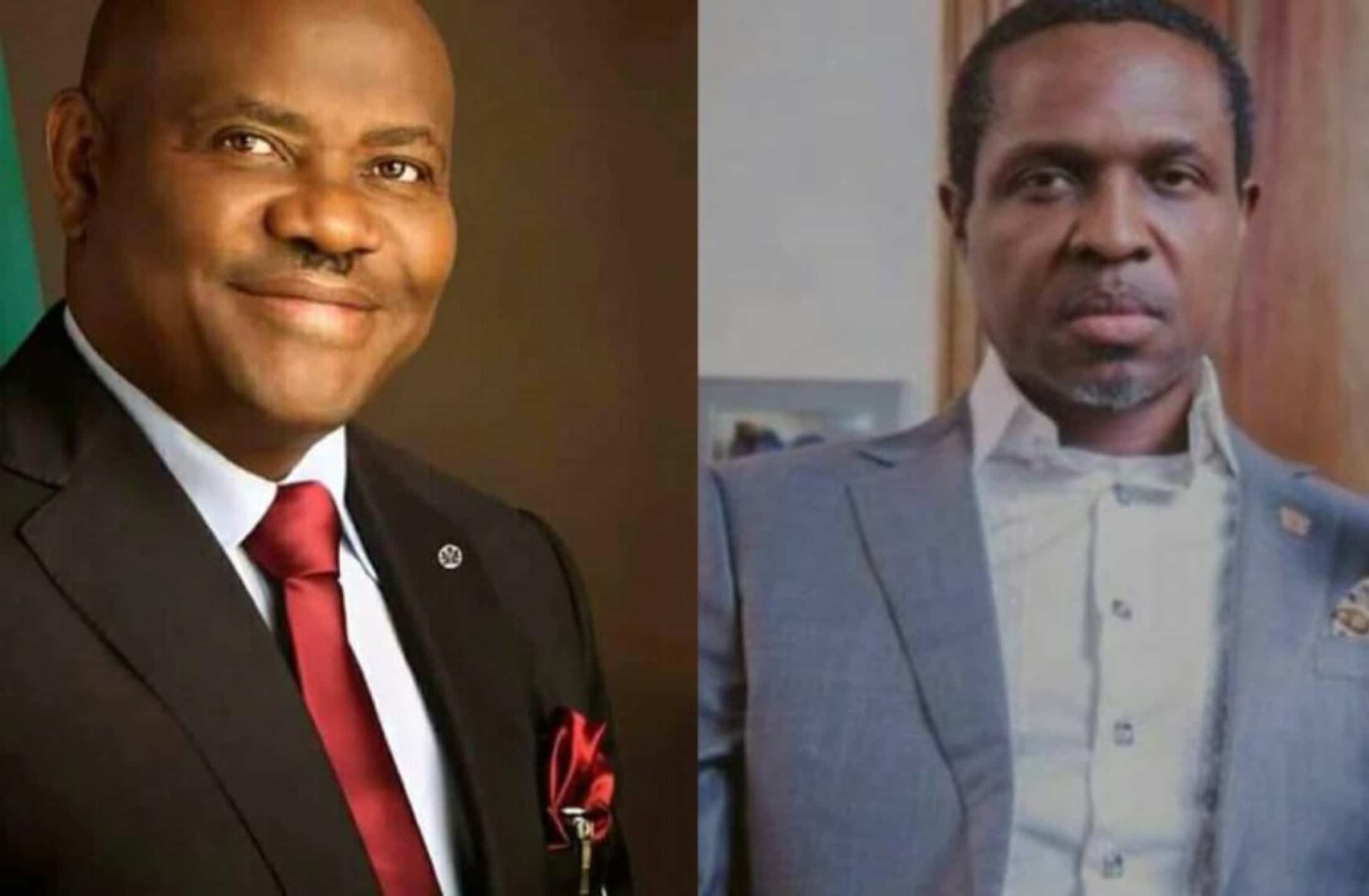 2023 campaigns: APC's Tonye Cole tackles Wike - P.M. News
