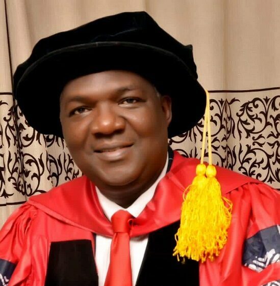 Prof. Agboola appointed OOU Vice Chancellor - P.M. News