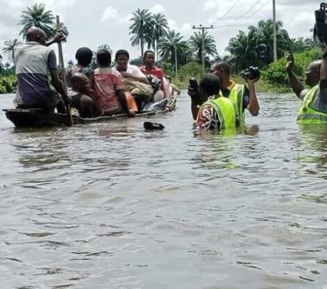 UN expresses worry over impact of flooding in Nigeria - P.M. News