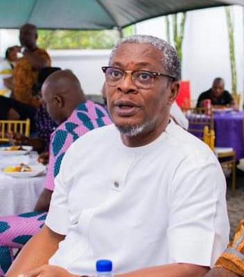 2023: APC chieftain Kingsley Weli exposes Wike's hypocrisy - P.M. News