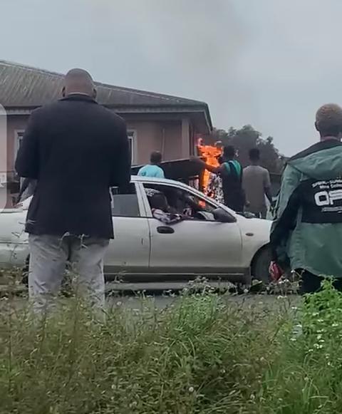 Panic over gas explosion in Port Harcourt - P.M. News