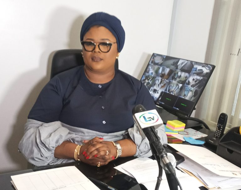 LASPA to create more parking lane markings – P.M. News