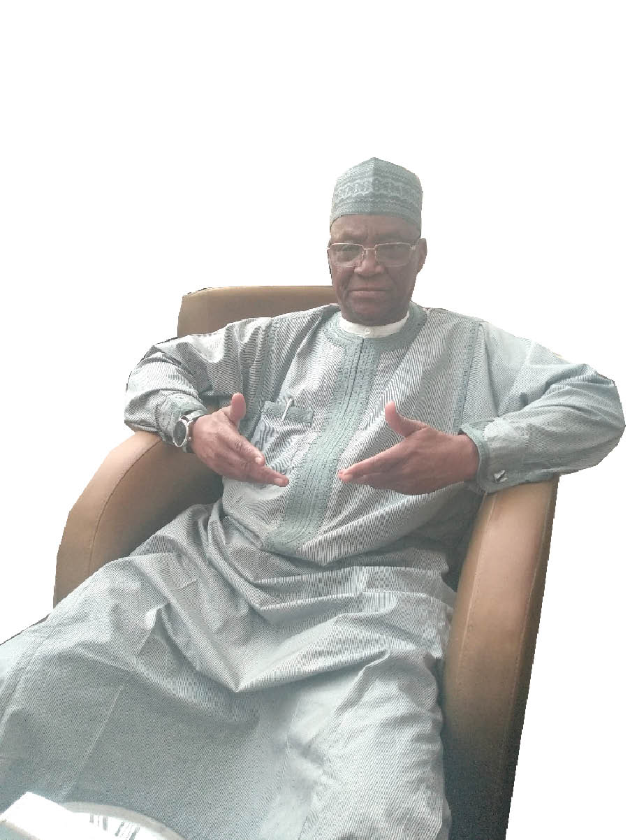 Buhari mourns Amb. Rimi’s mother, Hajiya Aishatu Muhammad - P.M. News