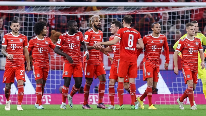 Bayern troubled ahead of UEFA Champions League duel against Arsenal - P ...