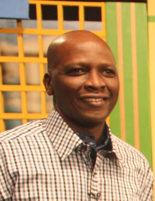 Femi Akintunde-Johnson’s ‘Vintage Talk Show’ debuts Saturday - P.M. News