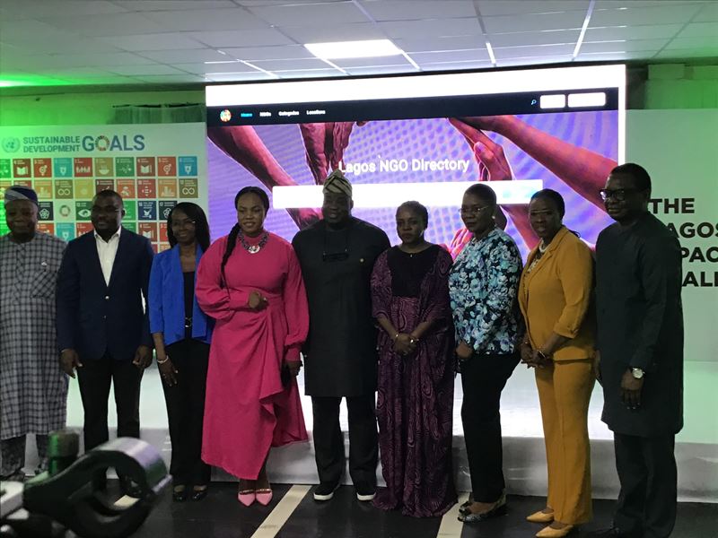 Lagos launches N5m SDGs Impact Grant Challenge competition for NGOs - P ...