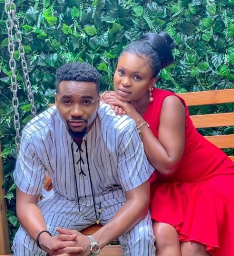 Ije Awele movie: The girl child should be sacred to us – Jide Kene - P ... Ije Awele movie: The girl child should be sacred to us – Jide Kene - P ...