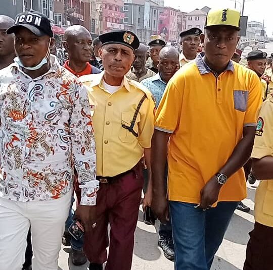 Eko Bridge: LASTMA to ensure free-flow of traffic on Lagos Island - P.M ...