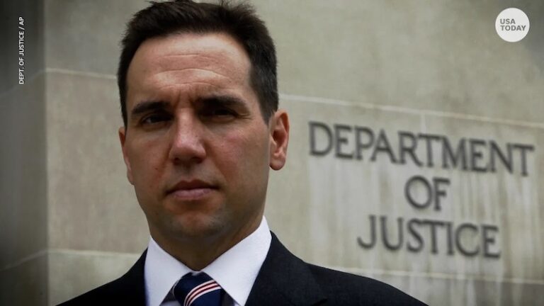 Jack Smith named as Special counsel to oversee Trump probes - P.M. News