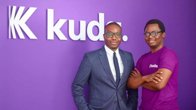Kuda launches in the UK - P.M. News
