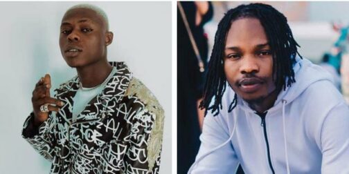 Naira Marley finally speaks on Mohbad’s demise – P.M. News