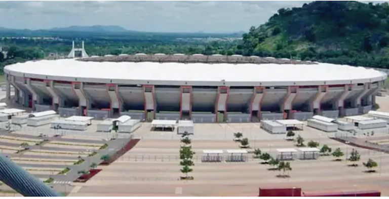 The 10 Largest Football Stadiums in Nigeria – P.M. News