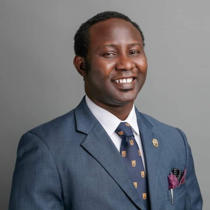 JUST IN: KWASU VC, Prof. Akanbi, is dead - P.M. News