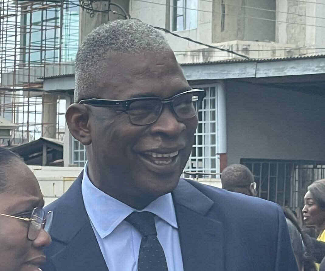 Court adjourns trial of ex-Lagos Attorney General Shasore - P.M. News