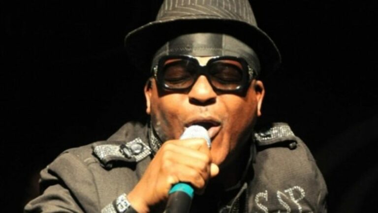 'More classics than Michael Jackson,'- Sir Shina Peters makes bold ...
