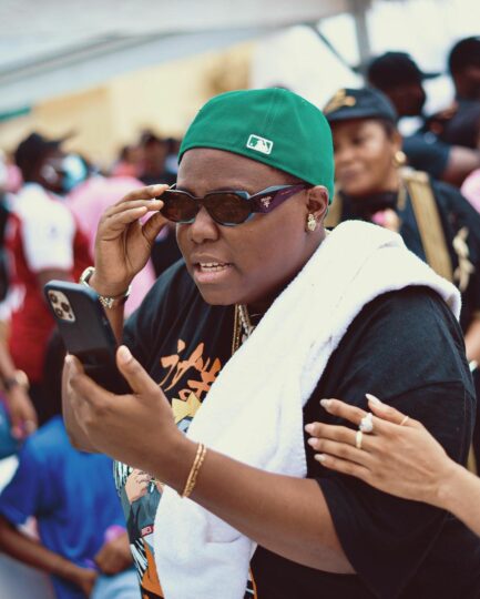Teni sets internet on fire with new looks - P.M. News