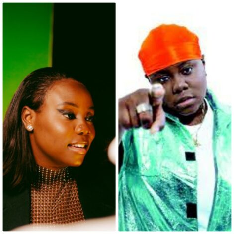 Teni sets internet on fire with new looks – P.M. News