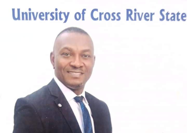 Vice-Chancellor Angba reacts to reports on rape in UNICROSS - P.M. News