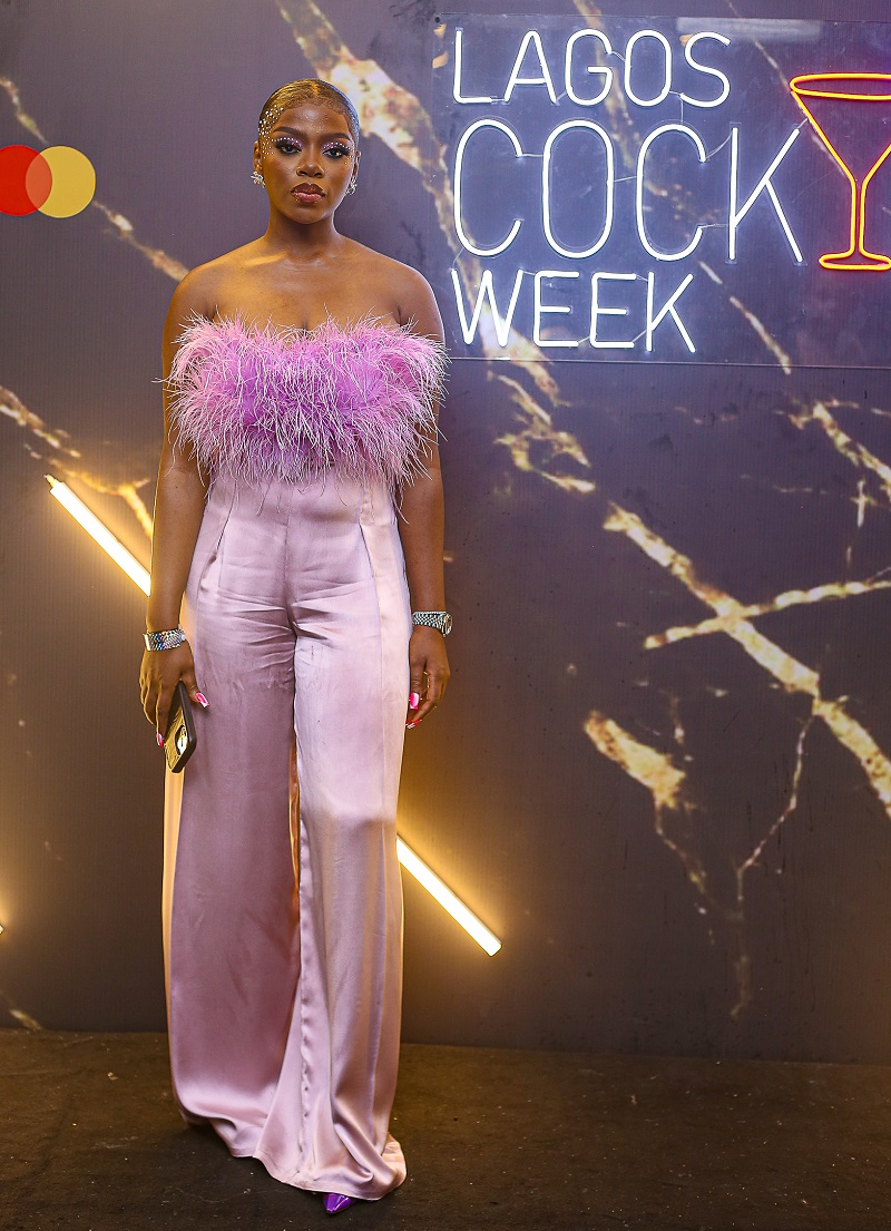 Toolz, Daniel Etim-Etim Effiong, others storm Lagos Cocktail Week ...