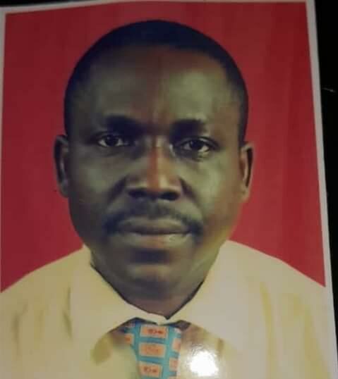 Police react as UPTH's Dr. Bagshaw clocks one week in kidnappers' den ...