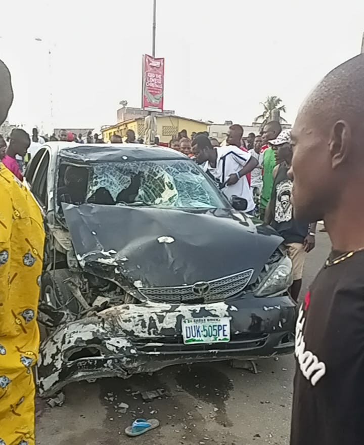 Calabar Carnival of death: 7 dead, 29 injured - P.M. News