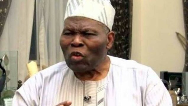 Christopher Kolade's legacy will inspire generations - Tinubu - P.M. News